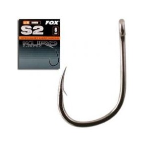 Fox S2 - Fir Intins - Magazin online de pescuit