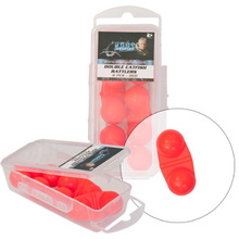 Koos Double Catfish Rattlers - Fir Intins - Magazin online de pescuit